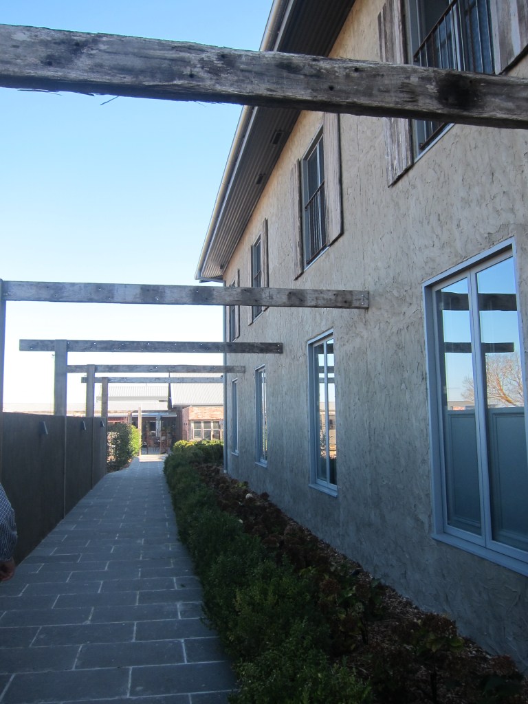 The Farmhouse at Meletos