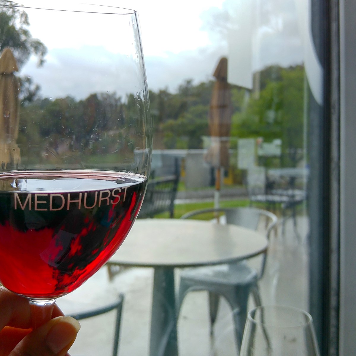 Medhurst Wines