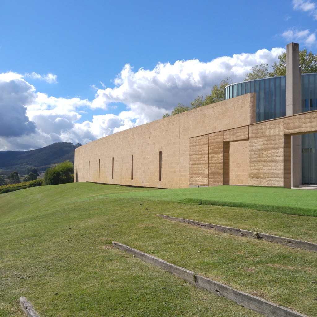 TarraWarra Museum of Art