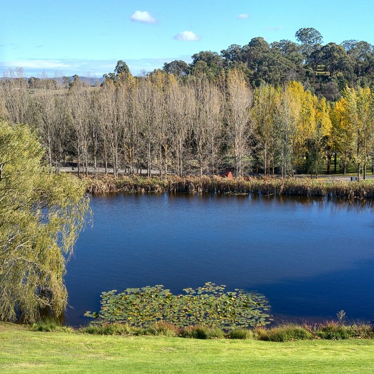 TarraWarra Museum of Art